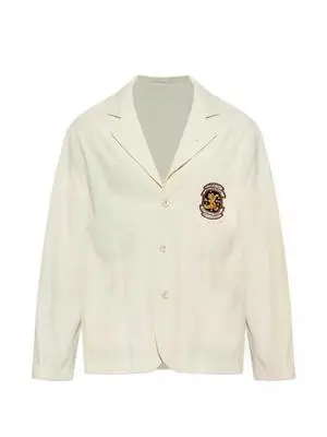 Kenzo Patch Pocket Jacket