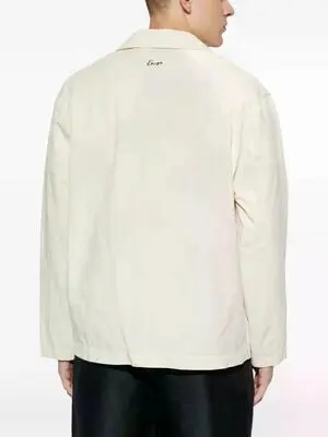 Kenzo Patch Pocket Jacket