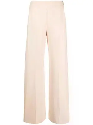 Patrizia Pepe High Rise Pants For Women
