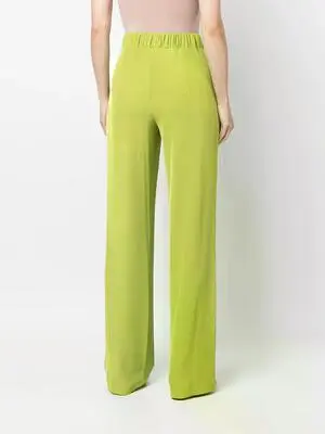 Patrizia Pepe Wide Leg Trousers