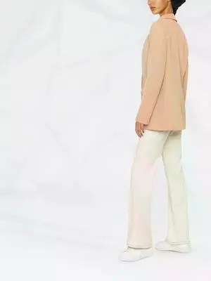 Patrizia Pepe Single-breasted Blazer