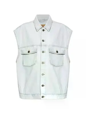 American Vintage Sleeveless Vest