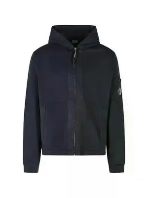C.P. COMPANY Zip-up Hoodie