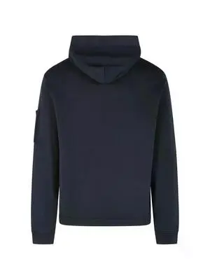 C.P. COMPANY Zip-up Hoodie