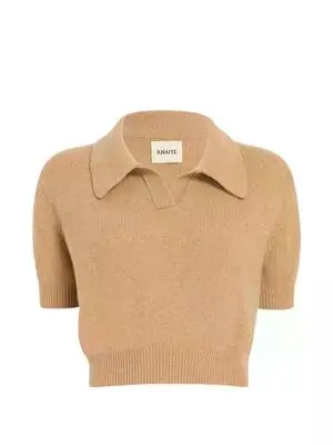Khaite Leni Sweater - Neutrals
