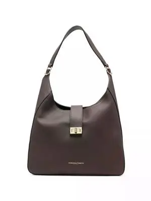 ADRIANNA FERETTI Buckle-closure Tote Bag