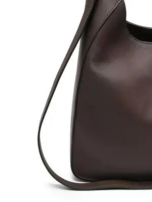 ADRIANNA FERETTI Buckle-closure Tote Bag