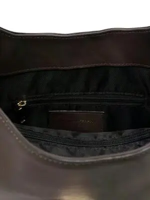 ADRIANNA FERETTI Buckle-closure Tote Bag