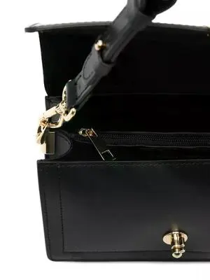 ADRIANNA FERETTI Flap-closure Shoulder Bag