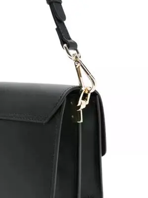 ADRIANNA FERETTI Flap-closure Shoulder Bag