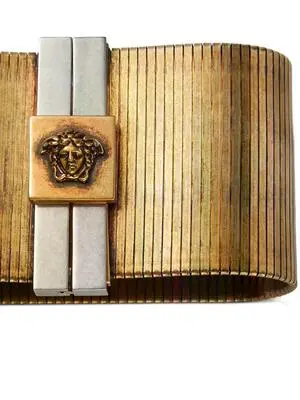 Versace Medusa Bracelet - Gold
