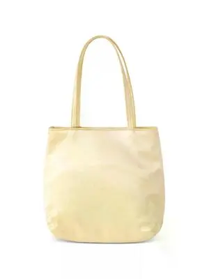 HAI Shoulder Bag - Yellow