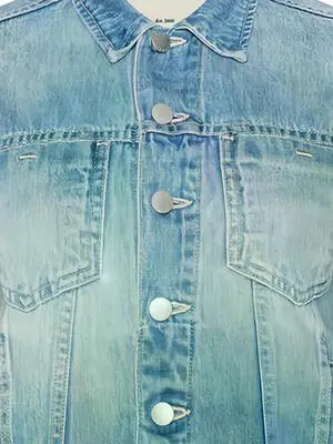 L'Agence Celine Jacket - Blue