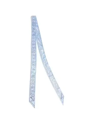 Luxury Christmas Tree Ribbons