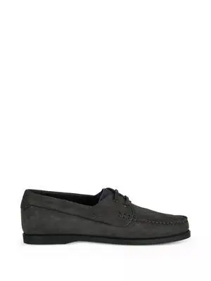 Brioni Lace Shoes For Men