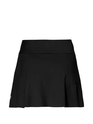 Goldbergh Mini Wrap Skirt