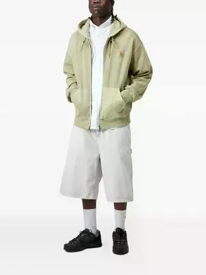 Carhartt Work In Progress Og Single Knee Shorts