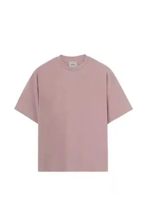 HALFBOY Over T-shirt - Pink