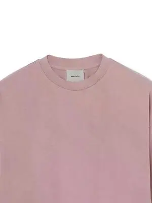HALFBOY Over T-shirt - Pink