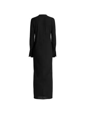 DARKPARK Long Cotton Dress