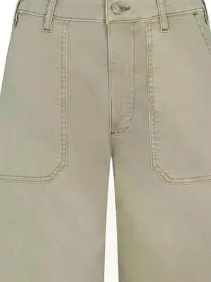 FRAME The Ranger Trousers - Green