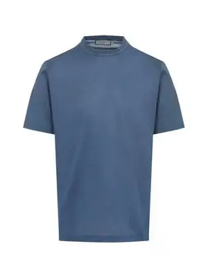 Canali Crew-neck T-shirt