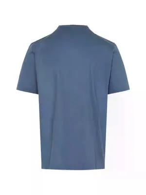Canali Crew-neck T-shirt