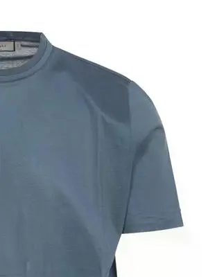 Canali Crew-neck T-shirt