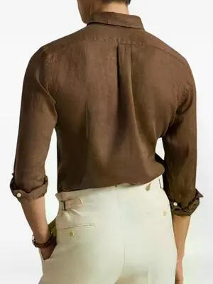 Polo Ralph Lauren Logo Shirt