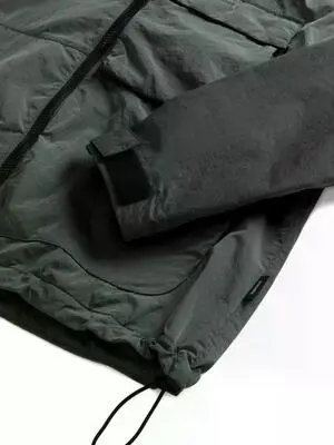 Woolrich Olmetex Jacket - Green