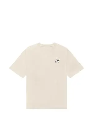 MALBON Torrey Pines Bermuda Eagle T-shirt