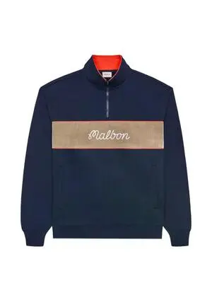 MALBON Torrey Pines Sweatshirt