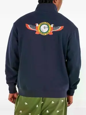 MALBON Torrey Pines Sweatshirt