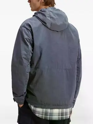 Woolrich Olmetex Jacket - Blue