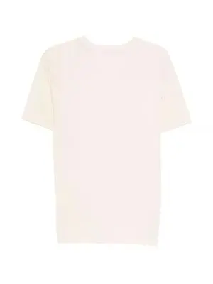 C.P. COMPANY Logo-print T-shirt