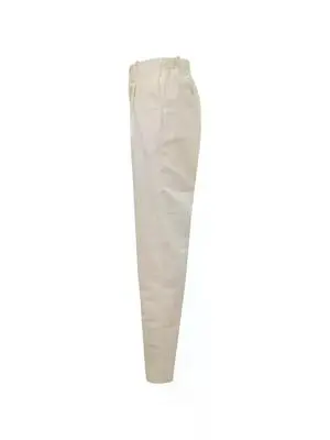 UNIVERSAL OVERALL Pleated Trousers