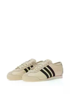 Adidas Italia 70s Stripes Sneakers - Neutrals