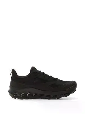 On Cloudhorizon 2 Waterproof Sneakers - Black