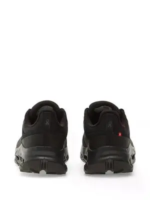 On Cloudhorizon 2 Waterproof Sneakers - Black