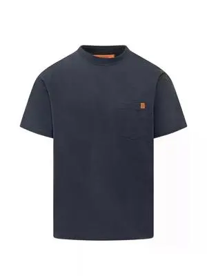 UNIVERSAL OVERALL Pocket T-shirt