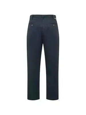 UNIVERSAL OVERALL Pleated Trousers