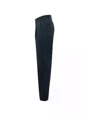 UNIVERSAL OVERALL Pleated Trousers