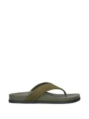 Ancient Greek Sandals Flat Shoes For Men