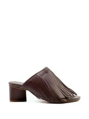 Vic Matie Mules Clogs For Women
