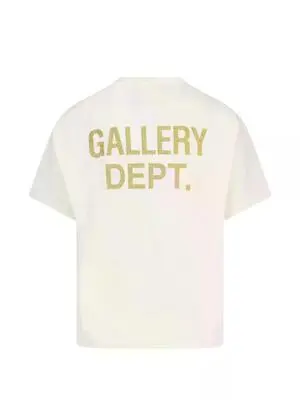 GALLERY DEPT. I Love Home Logo-print T-shirt