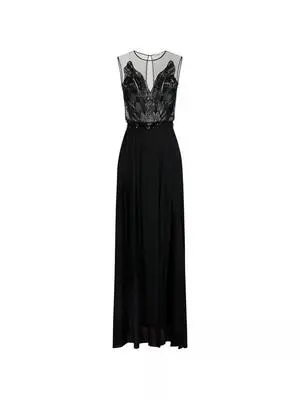 Red Carpet Maxi Dresses