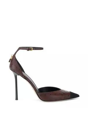 Elisabetta Franchi Strappy Pumps
