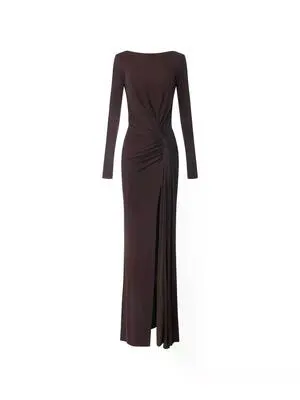 Elisabetta Franchi Knotted Dresses