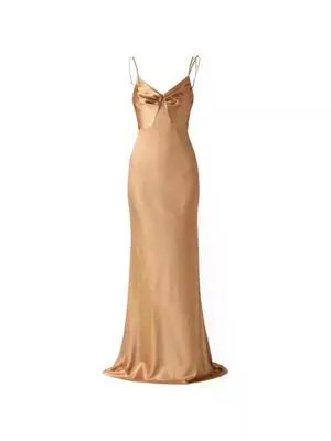 Mermaid Silhouette Evening Dresses