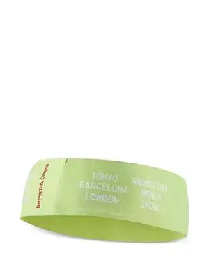 Nike Printed Fury Headband